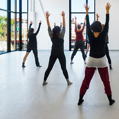 Academics | Boston Conservatory at Berklee