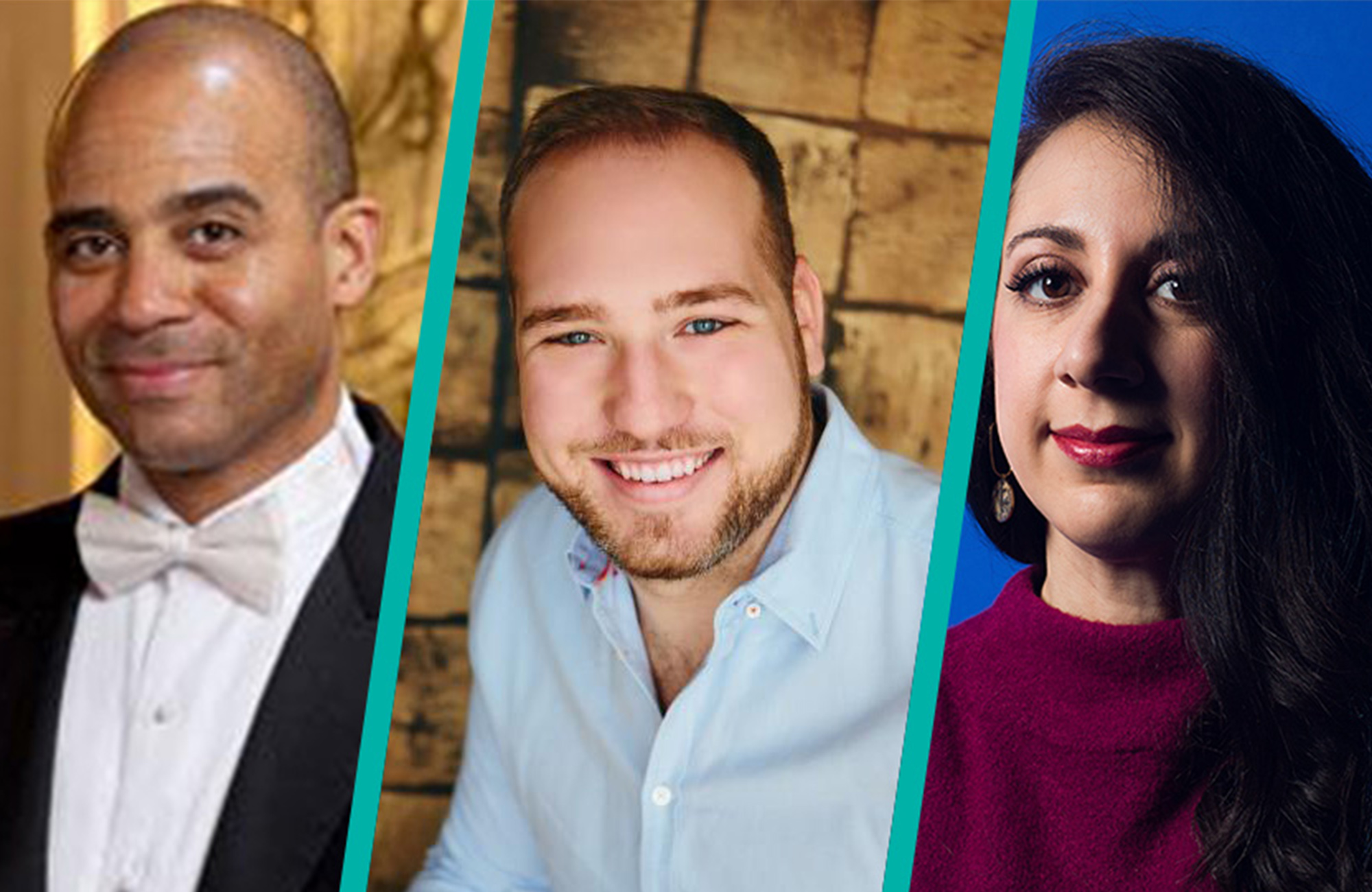 Boston Conservatory Welcomes Acclaimed Artists to Its Faculty for Fall ...