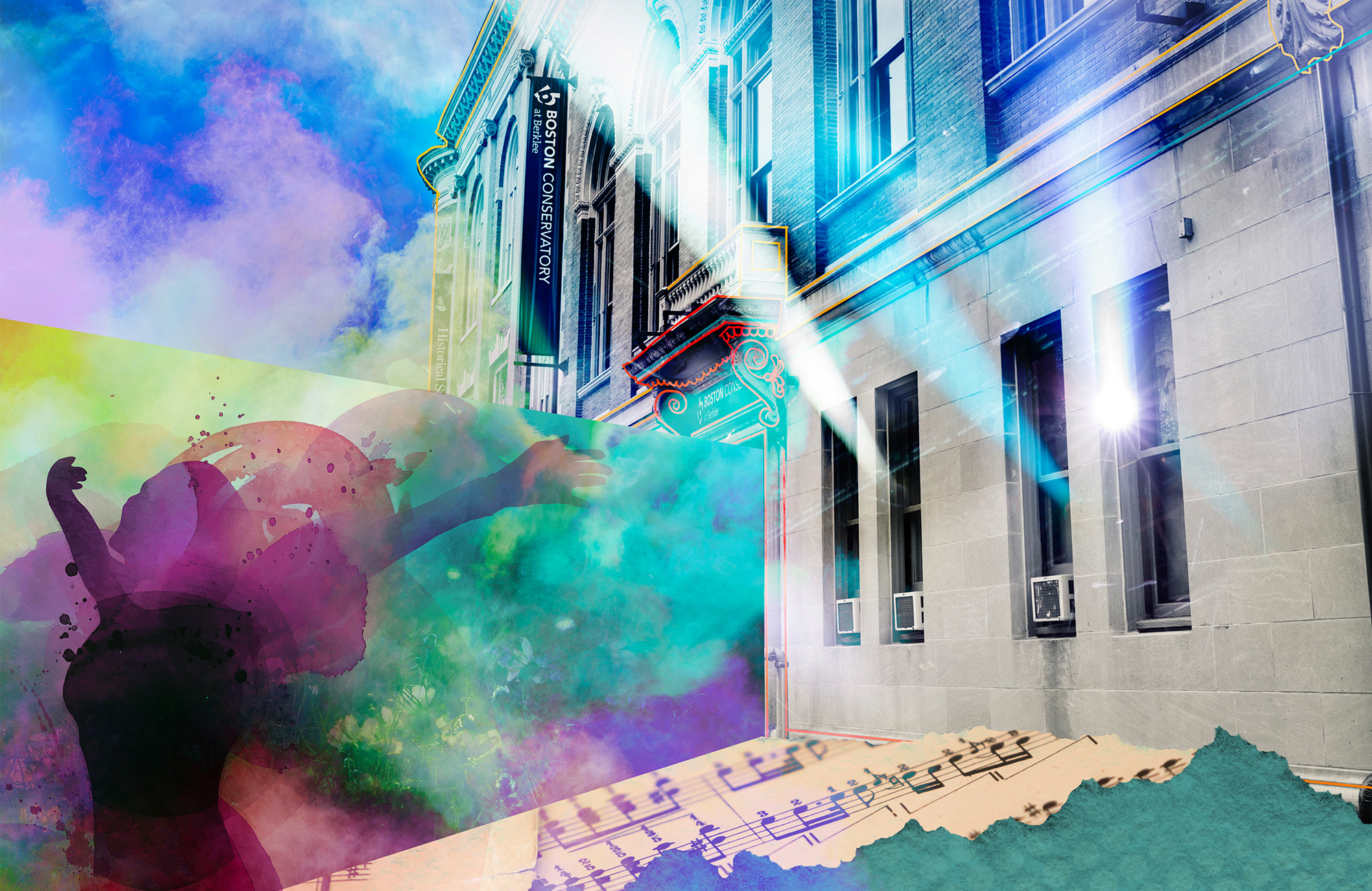 Announcing STAGES Magazine Winter 2021: Innovation in Action | Boston ...