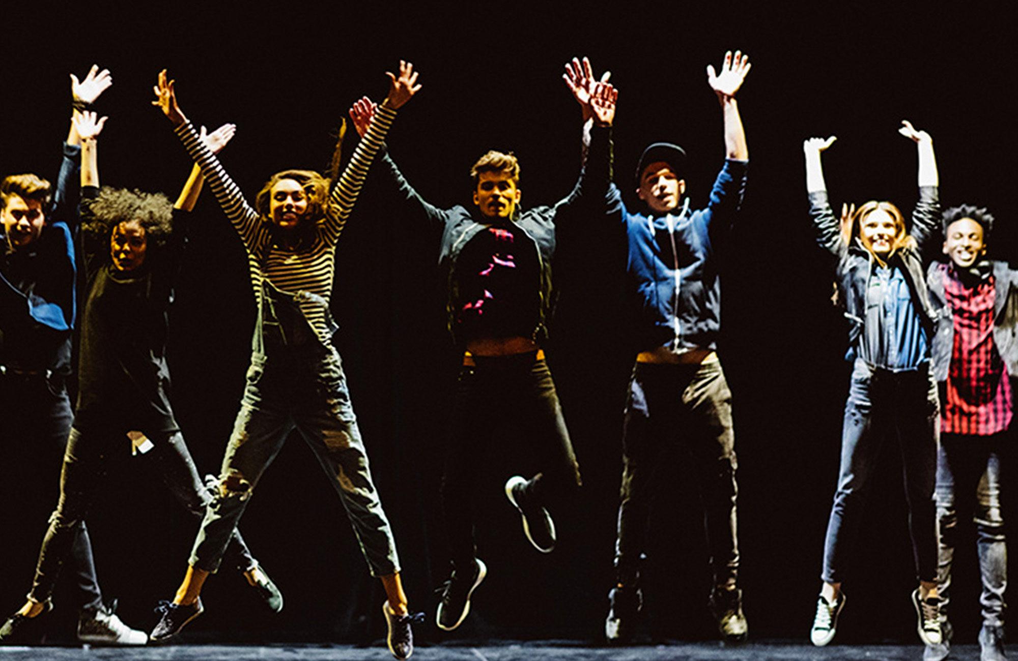 Summer Programs | Boston Conservatory at Berklee