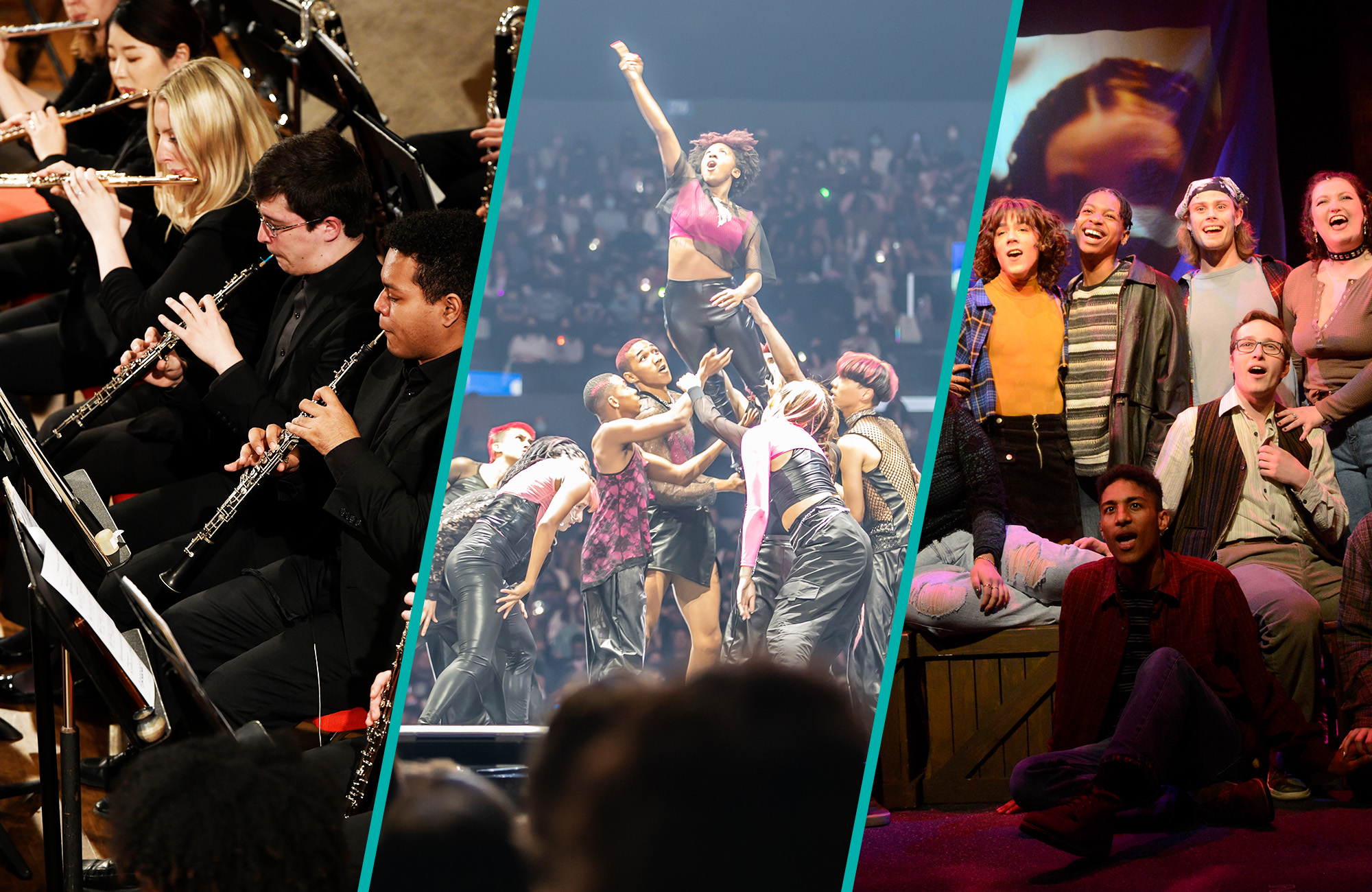 Boston Conservatory Recognized in Several “Best Of” Lists in 2022 ...