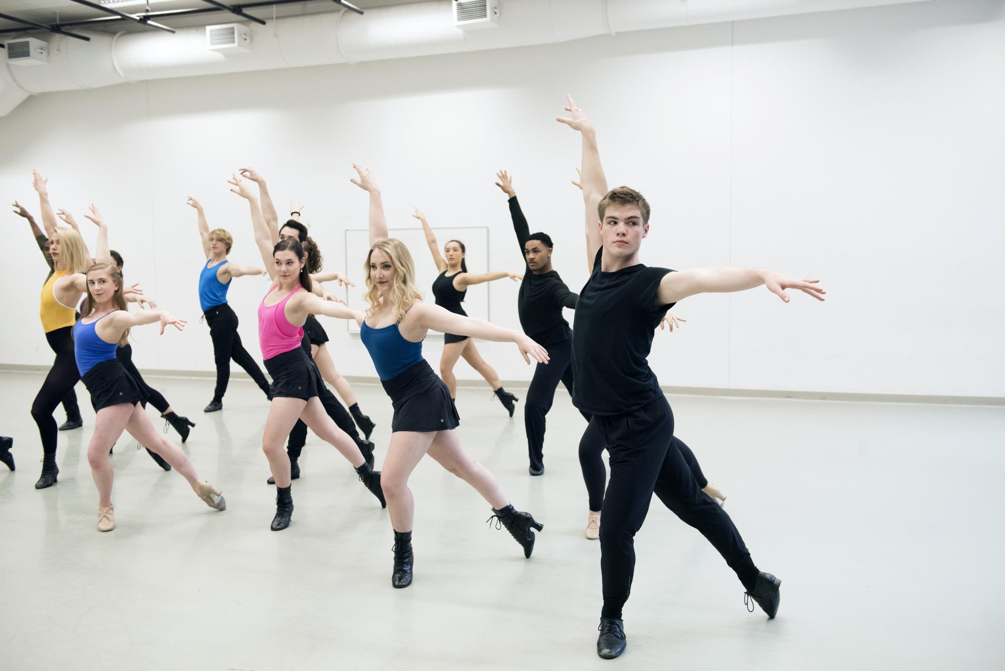 Summer Programs | Boston Conservatory at Berklee