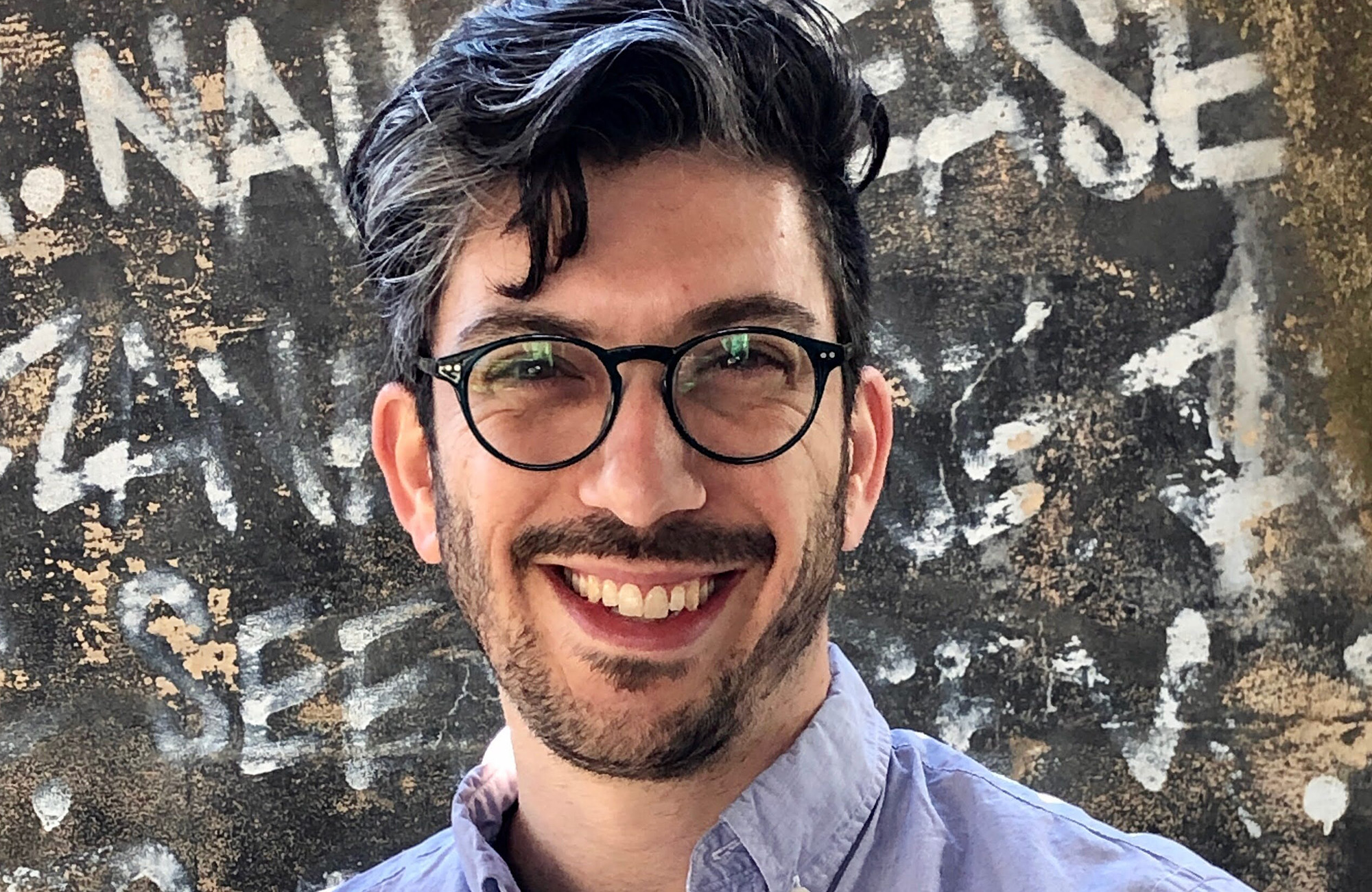 Boston Conservatory at Berklee Announces Mischa Salkind-Pearl as Chair ...