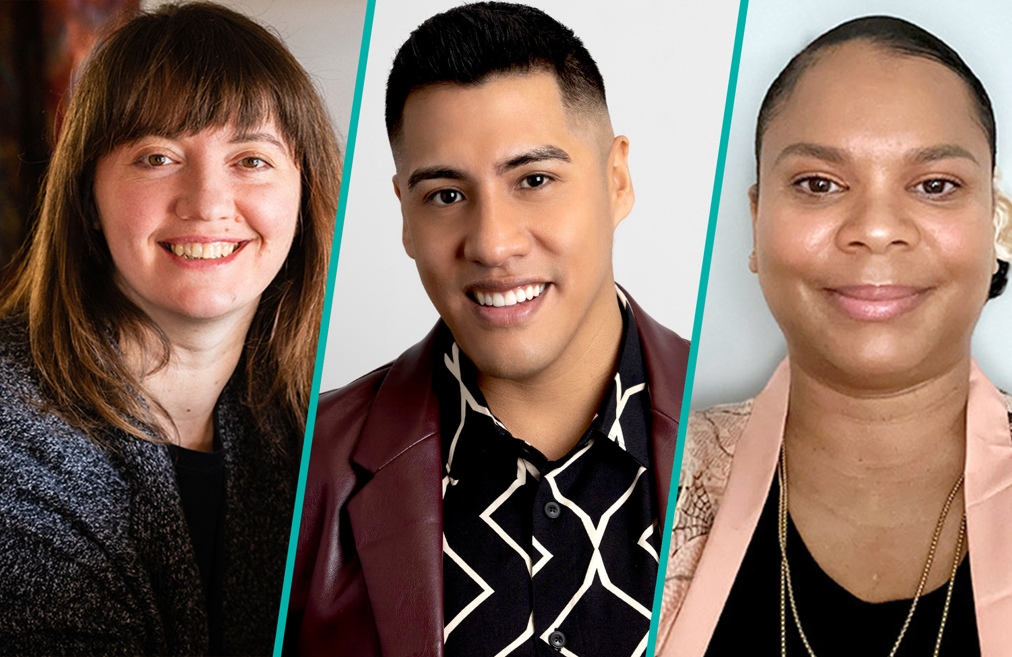 Boston Conservatory at Berklee Welcomes New Faculty | Boston ...