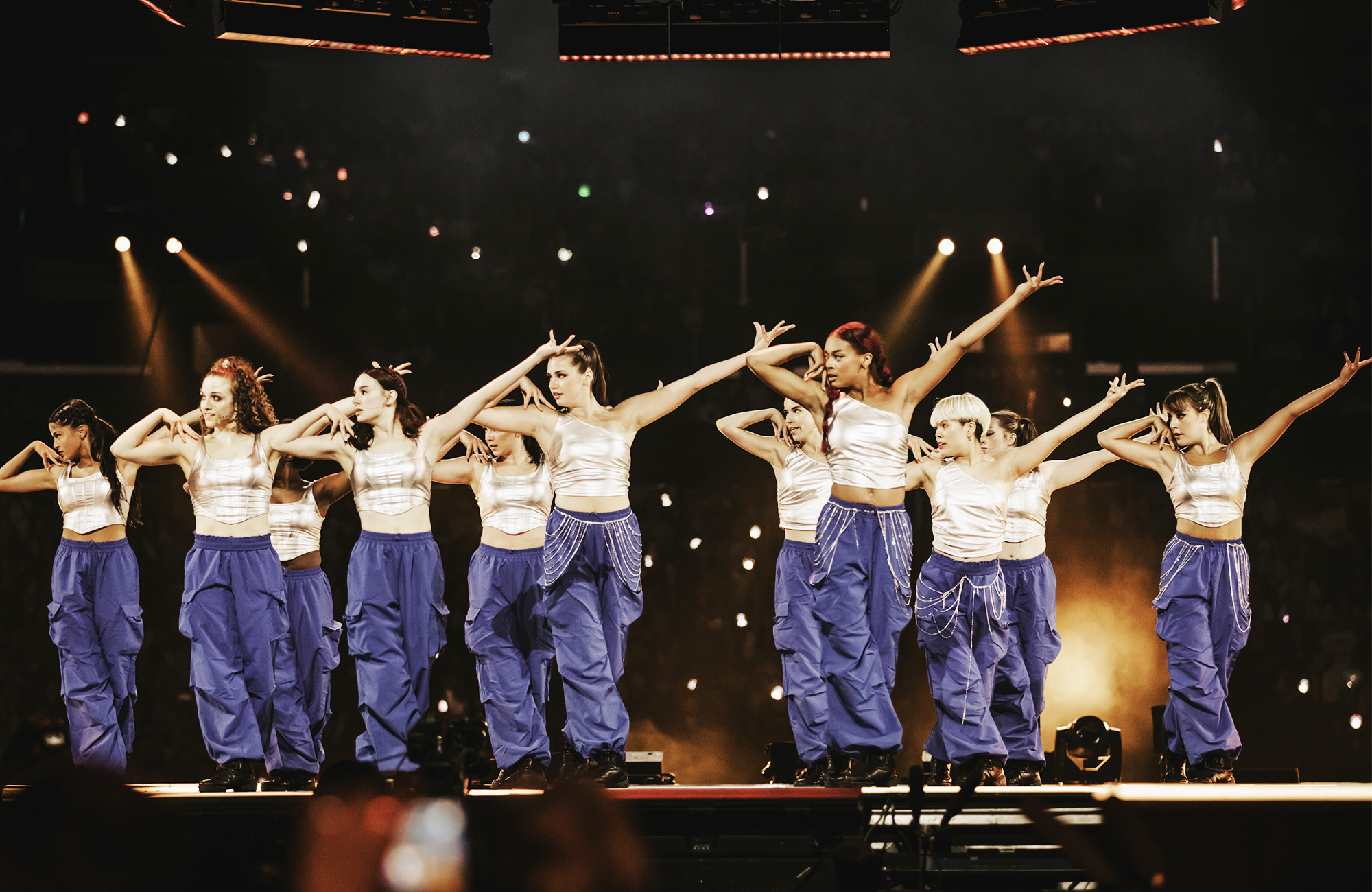 Contemporary Dance | Boston Conservatory at Berklee