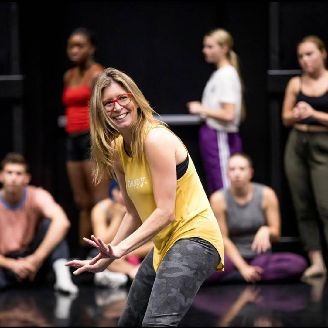 Summer Dance Intensive (SDI) | Boston Conservatory at Berklee
