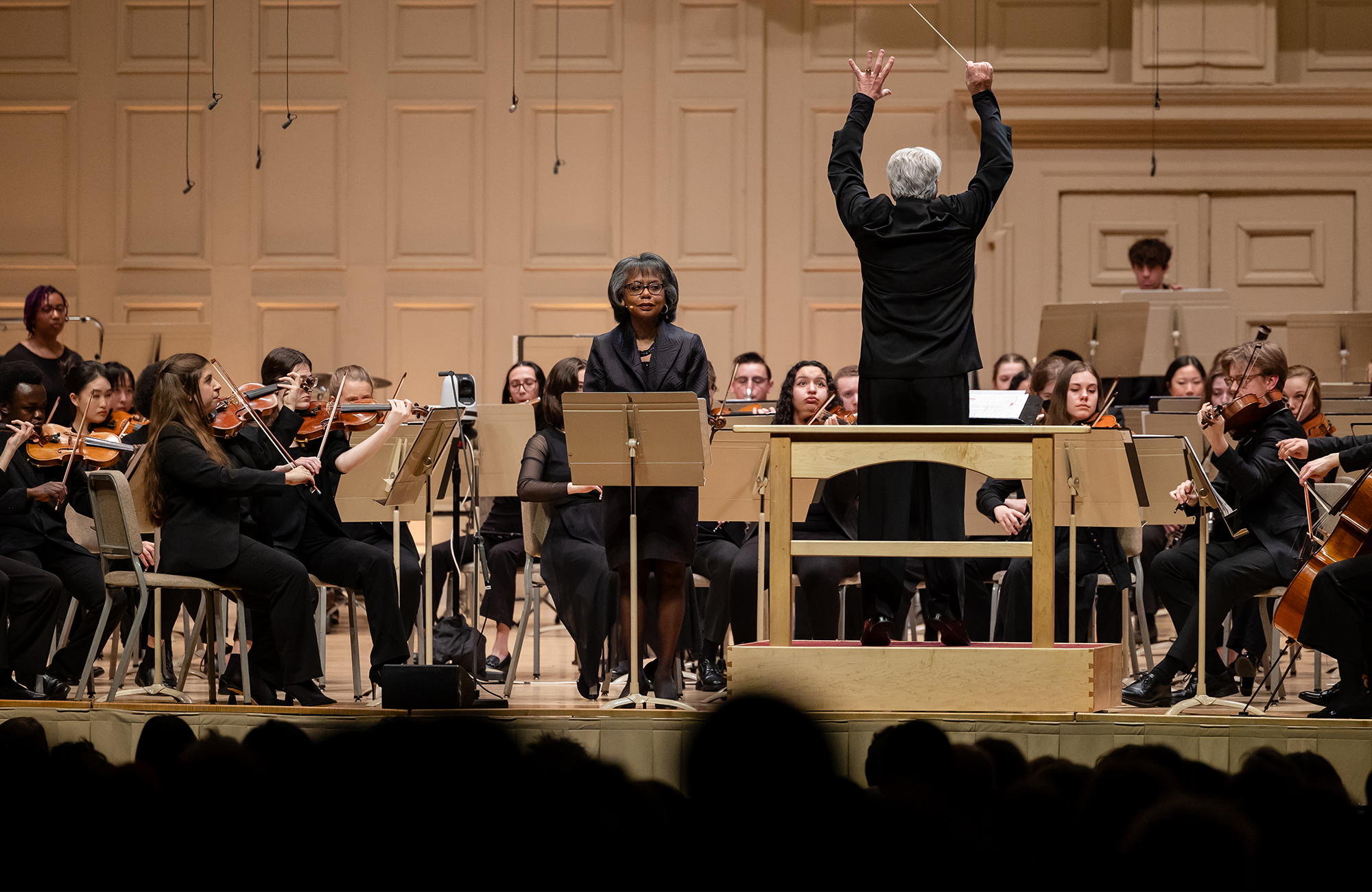 Music News | Boston Conservatory at Berklee