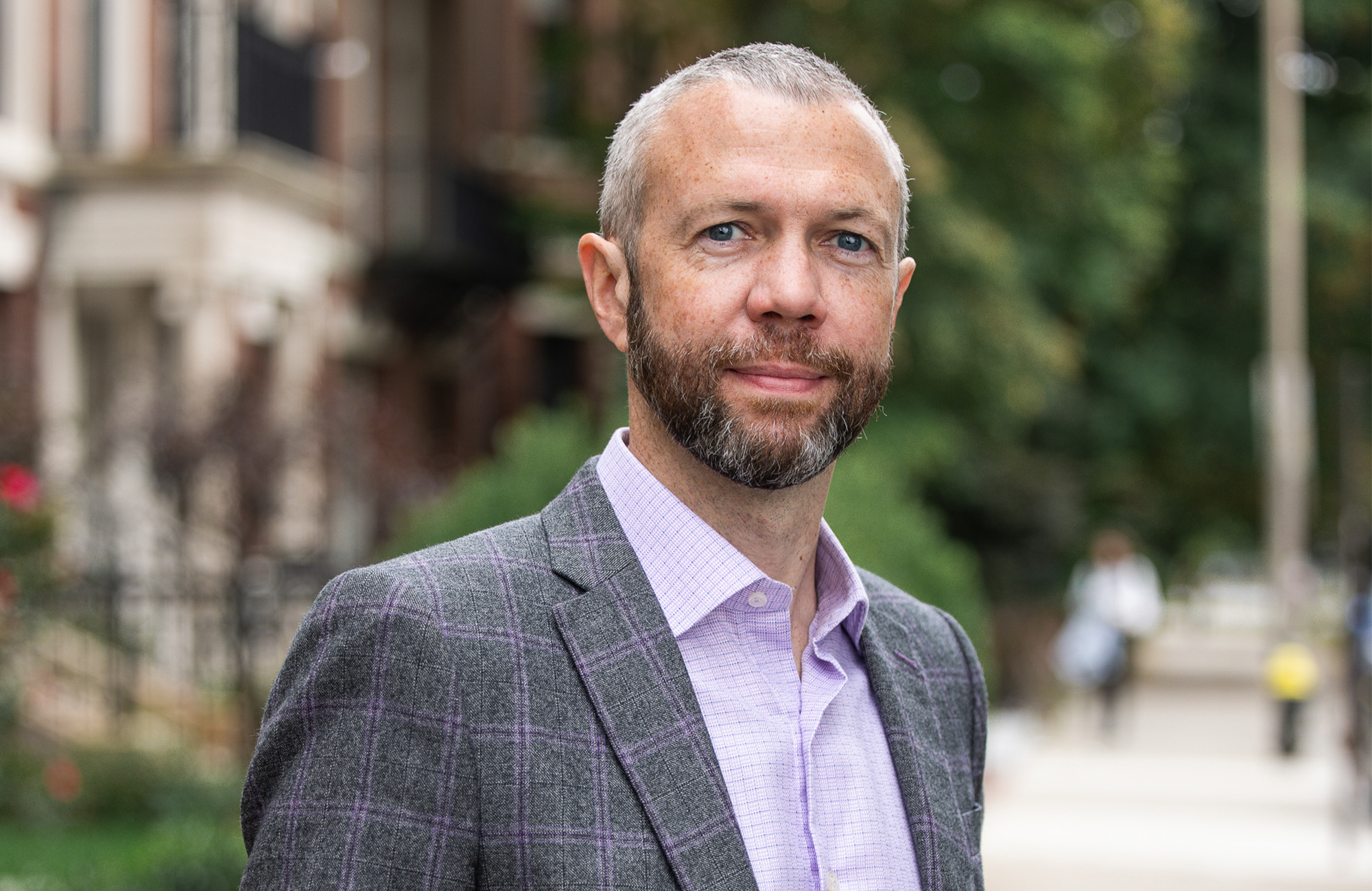 Boston Conservatory at Berklee Leadership | Boston Conservatory at Berklee