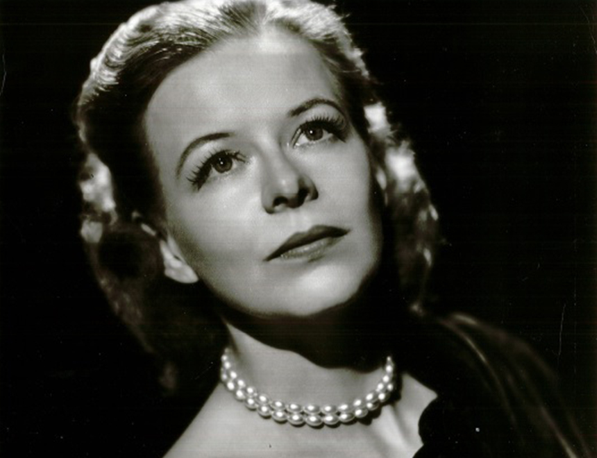 Boston Conservatory Remembers Ruth Sandholm Ambrose | Boston ...