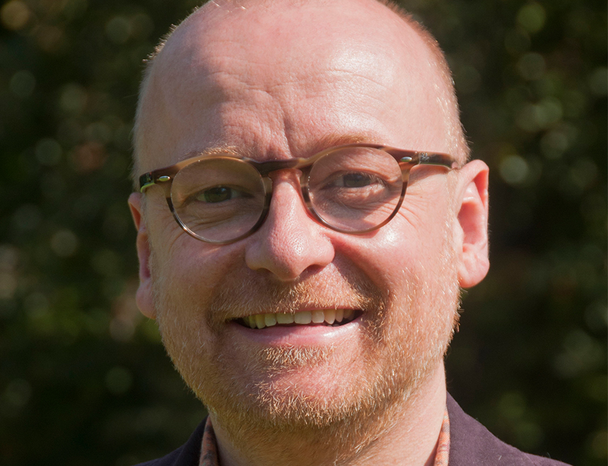 Boston Conservatory Names Joe Bennett VP for Academic Affairs | Boston ...