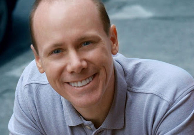 Alumni Spotlight: Tim Bennett | Boston Conservatory at Berklee