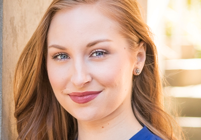 Q&A with Megan Callahan | Boston Conservatory at Berklee