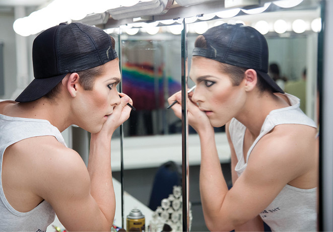 Q&A with Elijah Dillehay | Boston Conservatory at Berklee