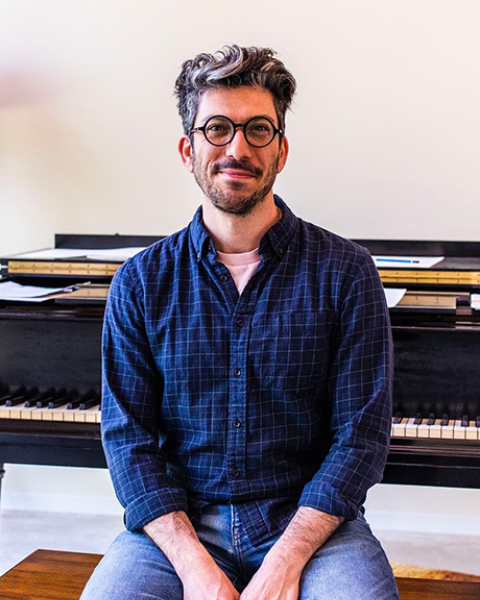 Faculty | Boston Conservatory at Berklee