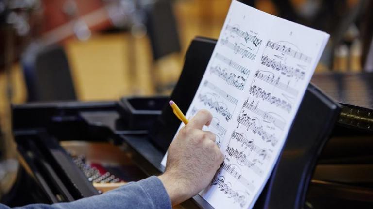 Composition | Boston Conservatory at Berklee