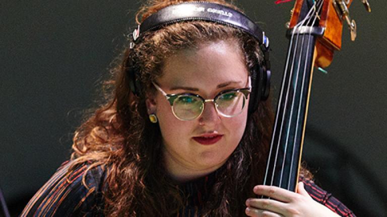 Graduate Performance Diploma in Contemporary Classical Music ...