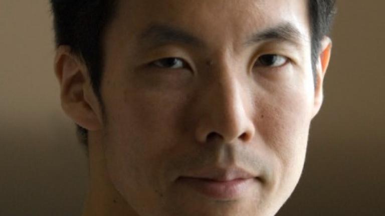 Junichi Fukuda | Boston Conservatory at Berklee