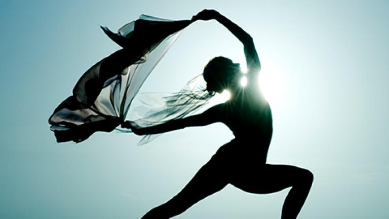 Dancing Wallpapers Widescreen