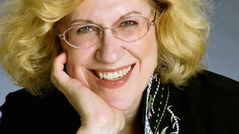 Piano Masters Series: Sara Davis Buechner | Boston Conservatory at Berklee