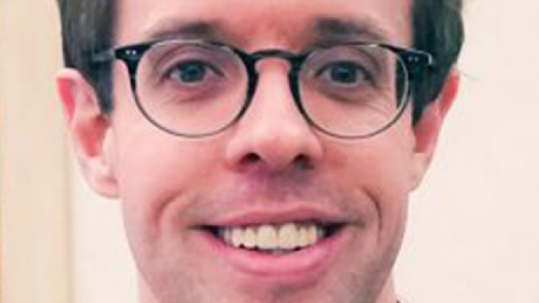 Andrew Eggert | Boston Conservatory at Berklee