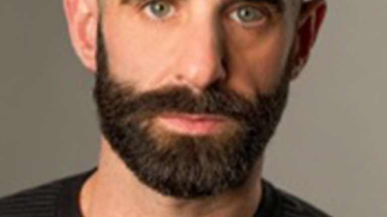 Brian McGinnis | Boston Conservatory at Berklee