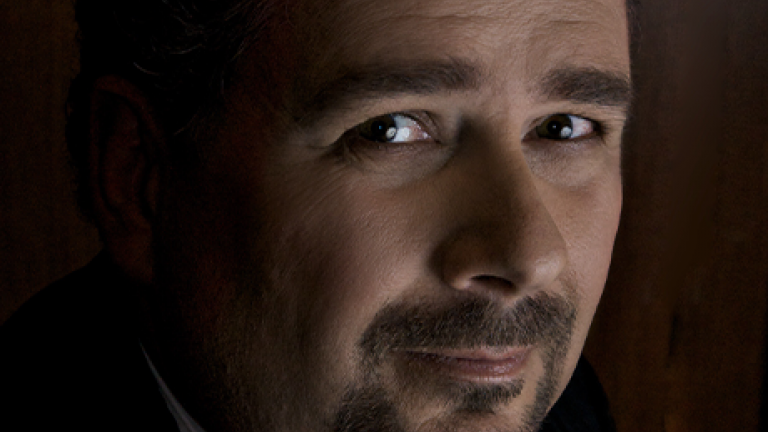 David Small | Boston Conservatory at Berklee