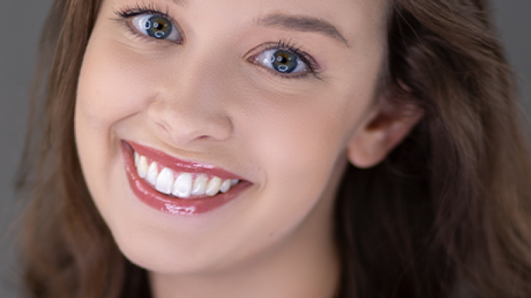 Brooklyn Toli | Boston Conservatory at Berklee