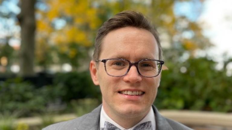 Brett Hodgdon | Boston Conservatory at Berklee