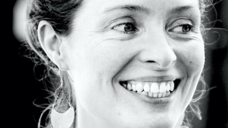 Sarah Jessop | Boston Conservatory at Berklee