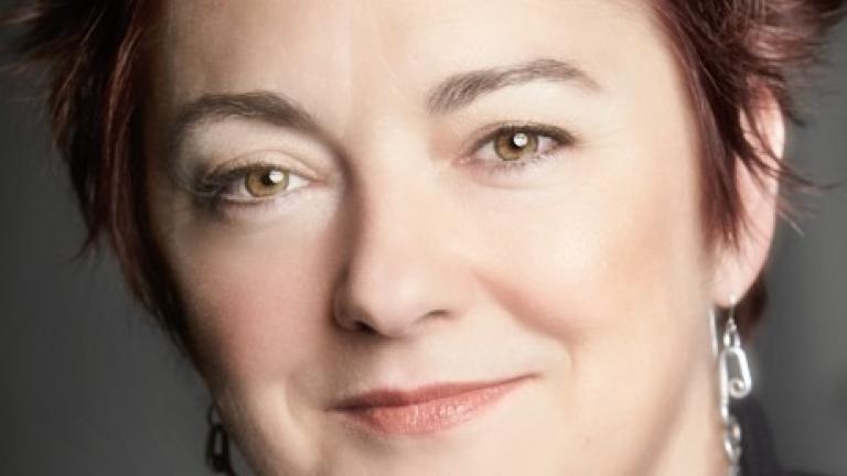 Denise Pons | Boston Conservatory at Berklee