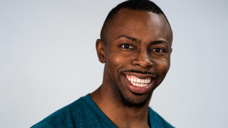 Q&A with Ruka Hatua-Saar White | Boston Conservatory at Berklee