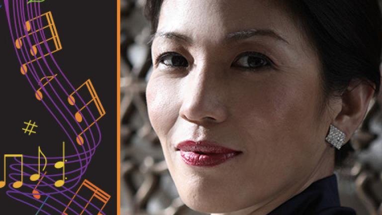 Artistry in Action: Cecile Licad Piano Master Class | Boston ...