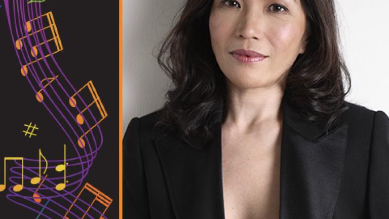 Artistry in Action: Piano Masters Series—Cecile Licad | Boston ...