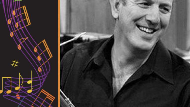 Artistry in Action: Double Reed Weekend—Jazz Concert Featuring Michael ...
