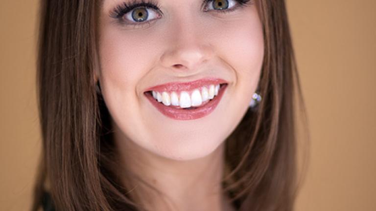 Brooklyn Toli | Boston Conservatory at Berklee