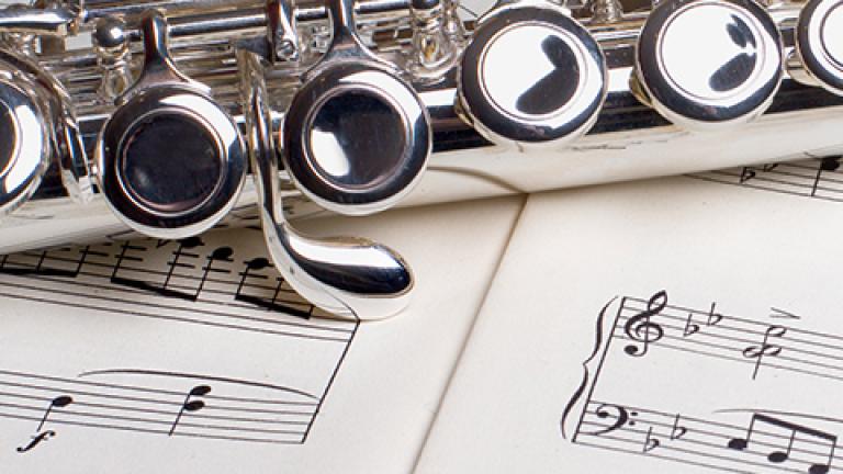 Student Recital: Hannah Elizabeth Tobias, Flute | Boston Conservatory ...