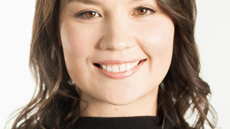 Charlene Kluegel | Boston Conservatory at Berklee