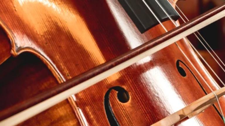 Studio Recital: Andrew Mark Cello Studio | Boston Conservatory at Berklee