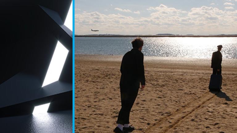 Contemporary Theater Capstone Festival: Turbulence (Owen Bird) | Boston ...