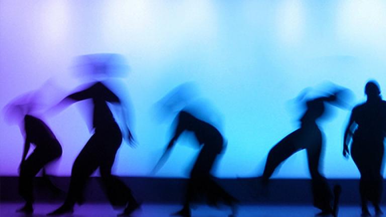 Commercial Dance Music Video Festival | Boston Conservatory at Berklee