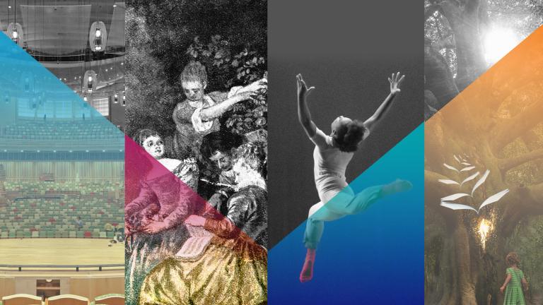 Boston Conservatory at Berklee Announces Center Stage Performances for ...