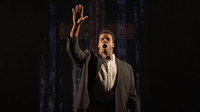 Voice/Opera | Boston Conservatory at Berklee