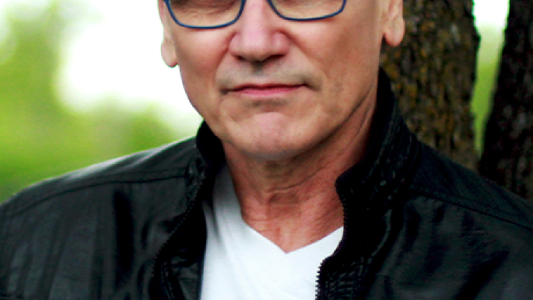 David Gately | Boston Conservatory at Berklee