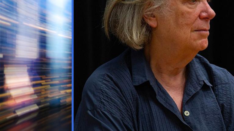 Opera Innovators Series: Anne Bogart, Viewpoints Training Workshop for ...