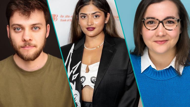 Devising the Future of Theater | Boston Conservatory at Berklee