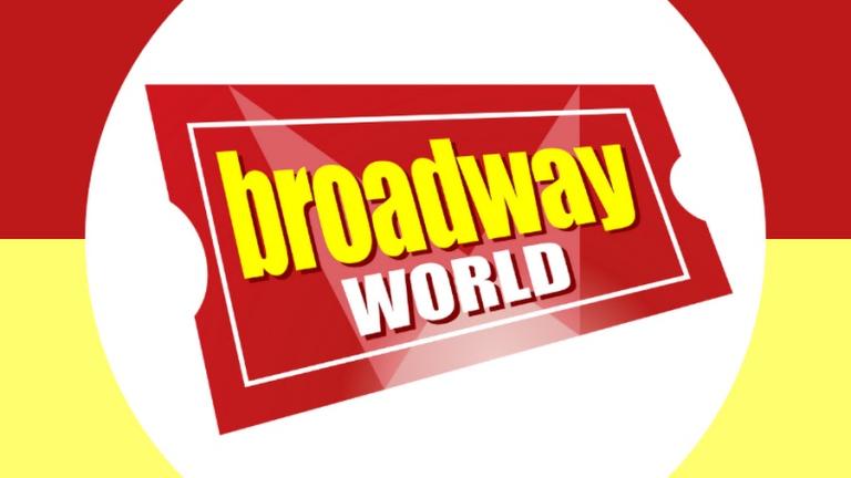 Broadwayworld Logo