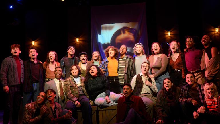 Musical Theater | Boston Conservatory at Berklee