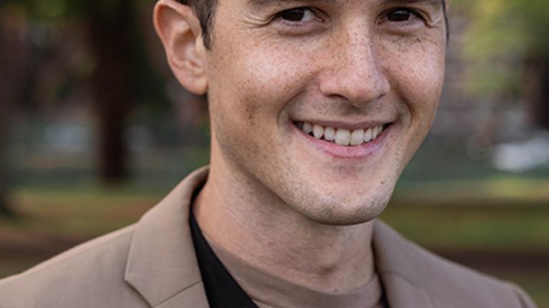 Joshua Tuason | Boston Conservatory at Berklee