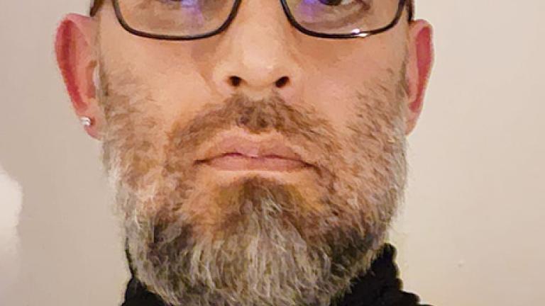 Raul Cruz | Boston Conservatory at Berklee