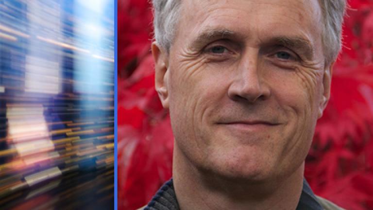 Opera Innovators Series: David Angus, Conductor | Boston Conservatory ...